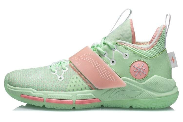 Кроссовки Wade Block