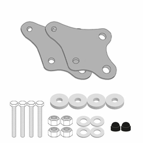 Комплект крепежа GIVI TNH1201KIT
