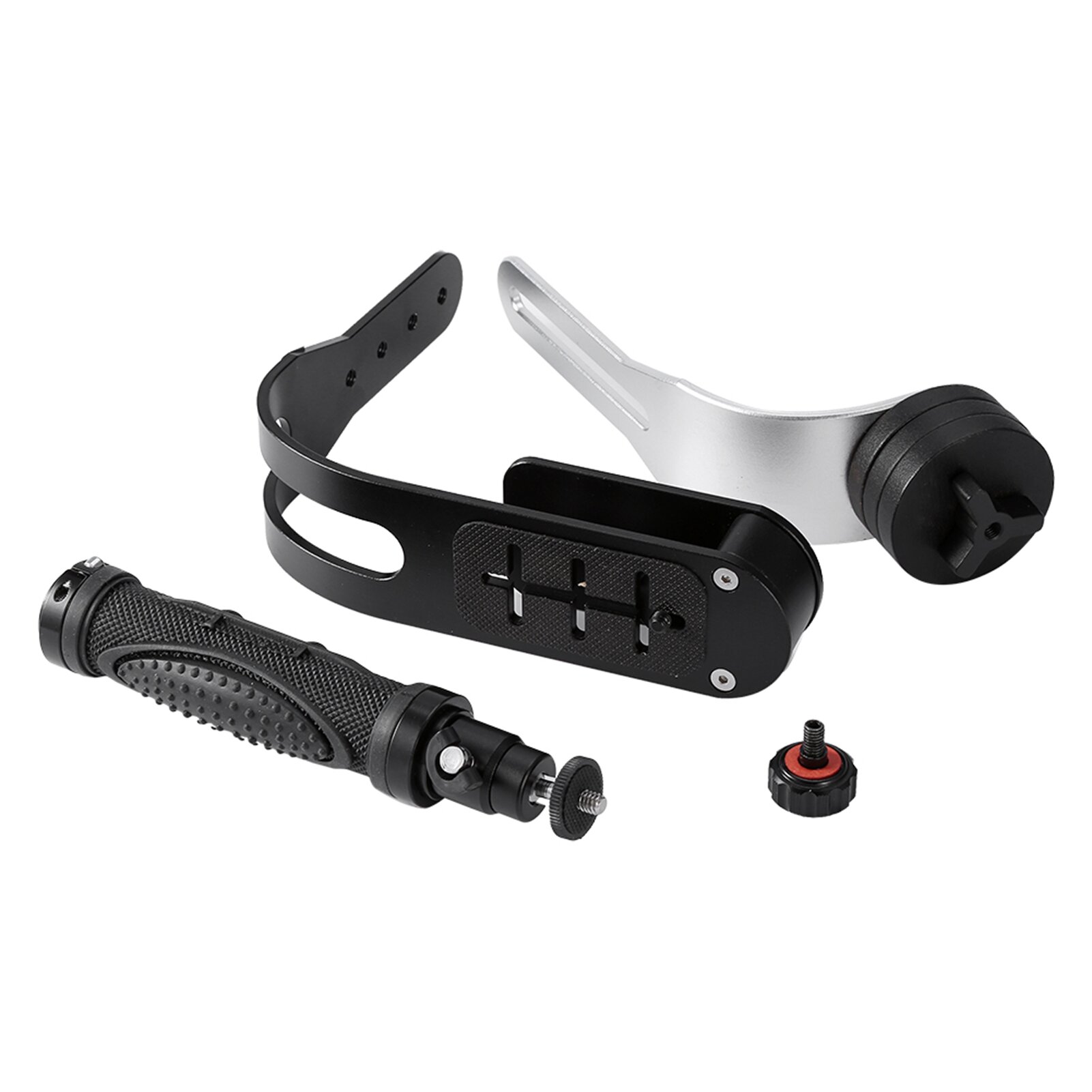 Стабилизатор для цифровой камеры, высокоэффективный, износостойкий, высокопрочный, для видеокамер.