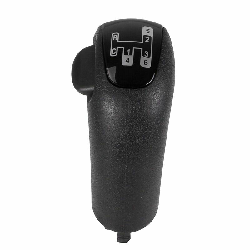 Ручка переключения передач с механической коробкой передач 6 SPEED+R+C для грузовиков Scania серии PGRT
