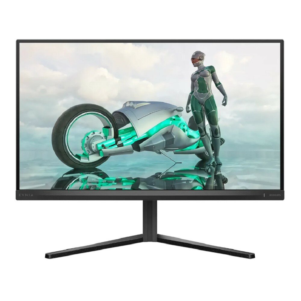 Монитор Philips 27M2N3500PA 2560 x 1440 27" 200Гц