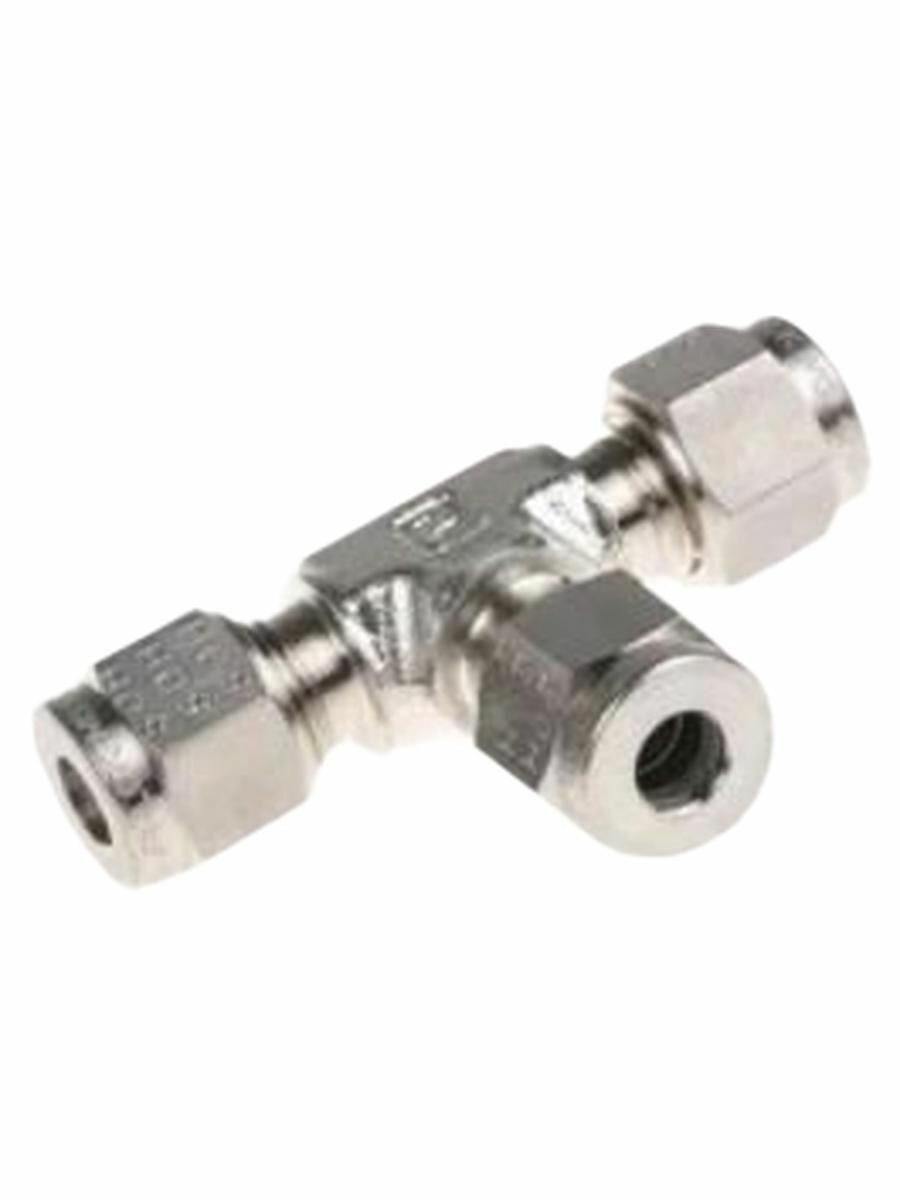 Трубный фитинг Parker тройник ETM12-316