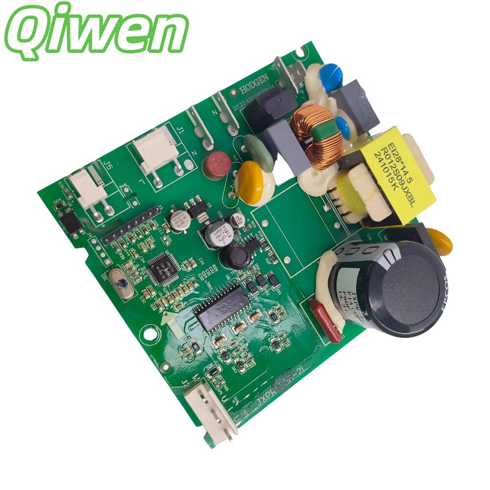 Комплект запчастей для инверторного компрессора холодильника