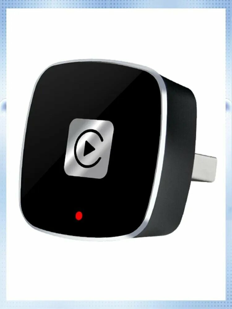 Автоадаптер CarPlay Android Для