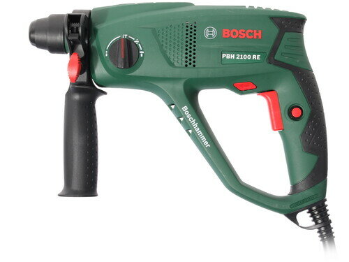 Перфоратор Bosch PBH2100RE