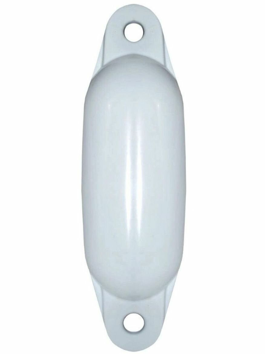 Кранец швартовый надувной Korf 3, 600х150 мм, Majoni, Нидерланды, белый