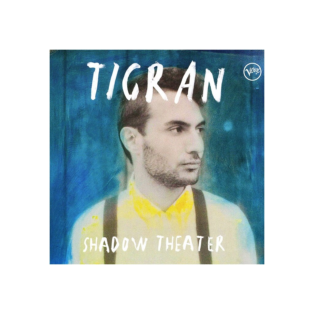 Tigran: Shadow Theater (1 CD)