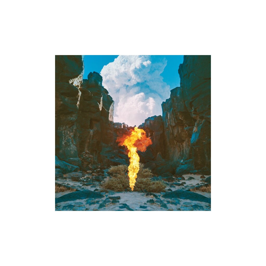 Виниловая пластинка Bonobo: Migration (1 LP)