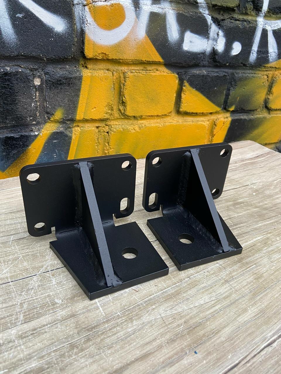 Опоры двигателя ЗМЗ 405-409, для автомобиля ГАЗель Next, комплект 2 шт