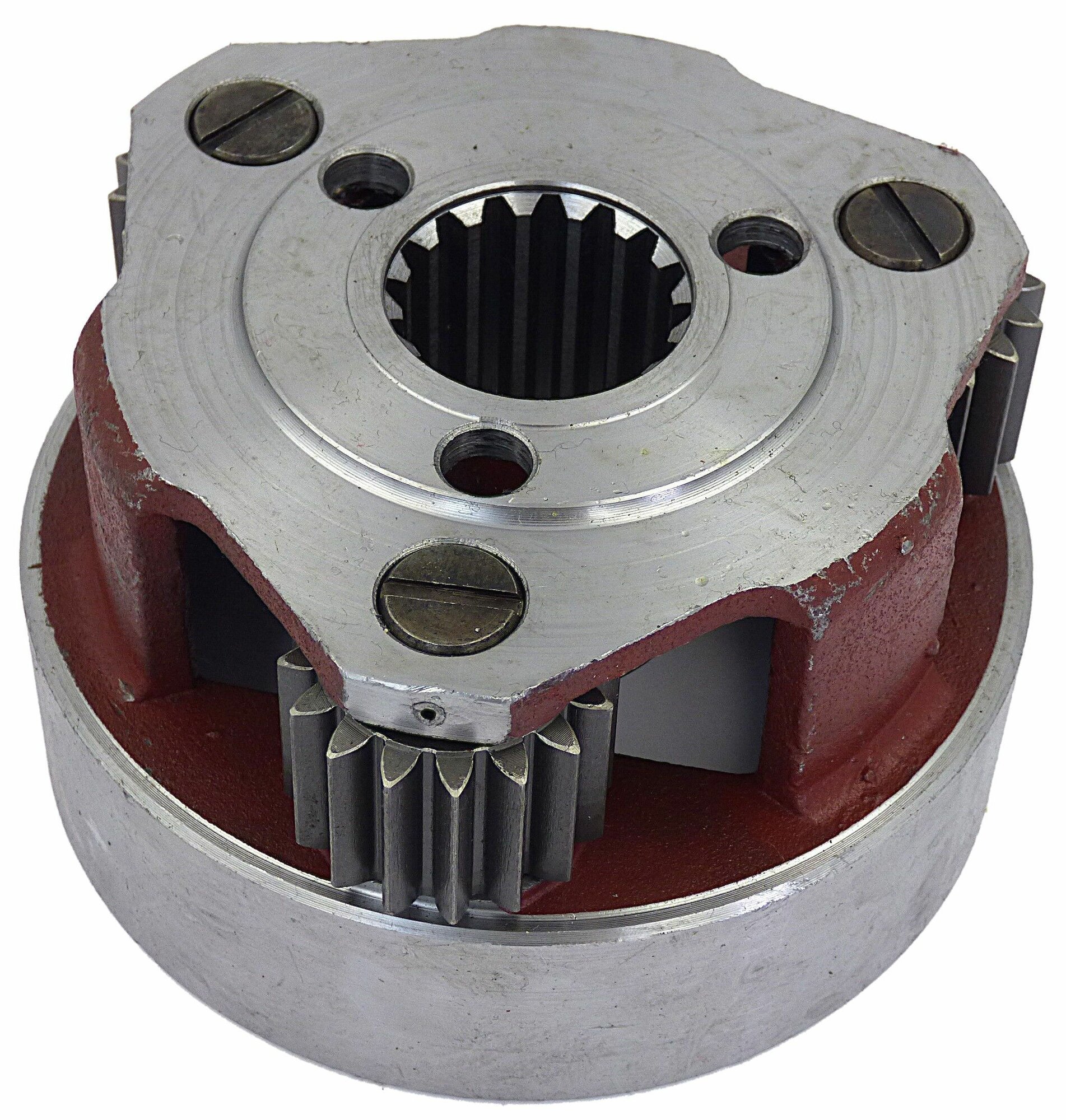 Водило с сателлитами 70-4202060, для тракторов и экскаваторов МТЗ