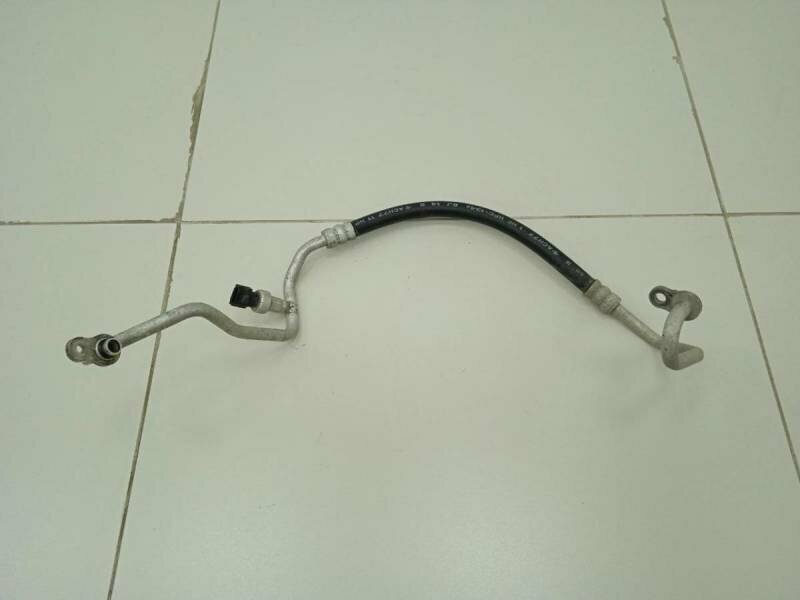 Трубка кондиционера Mitsubishi Lancer X CX, CY 2007 кат.номер: 7815A047