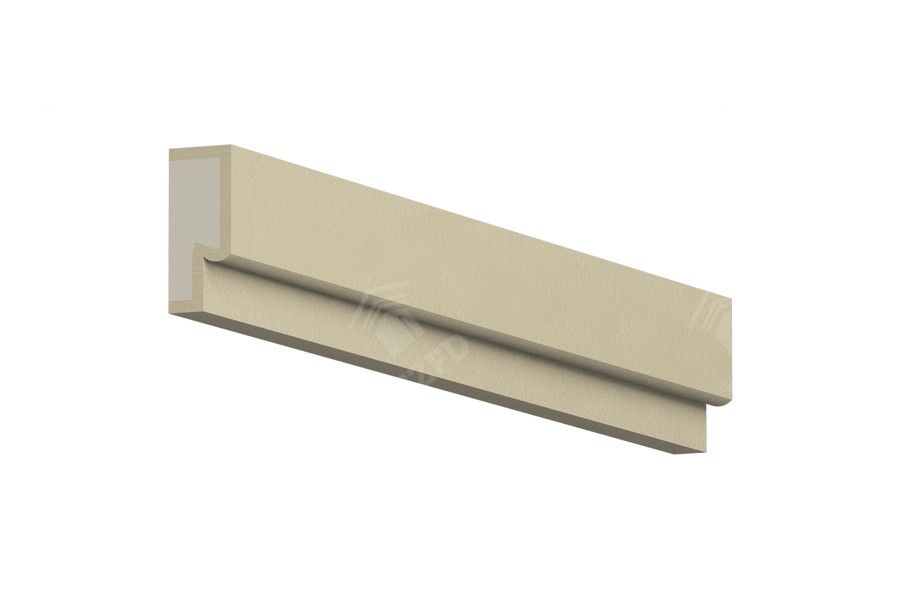 Наличник декоративный Н-60/1