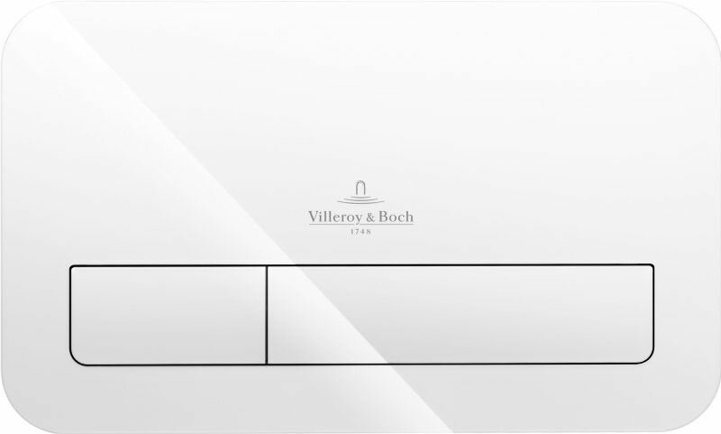 Кнопка смыва для инсталяции Villeroy & Boch ViConnect 922400RE