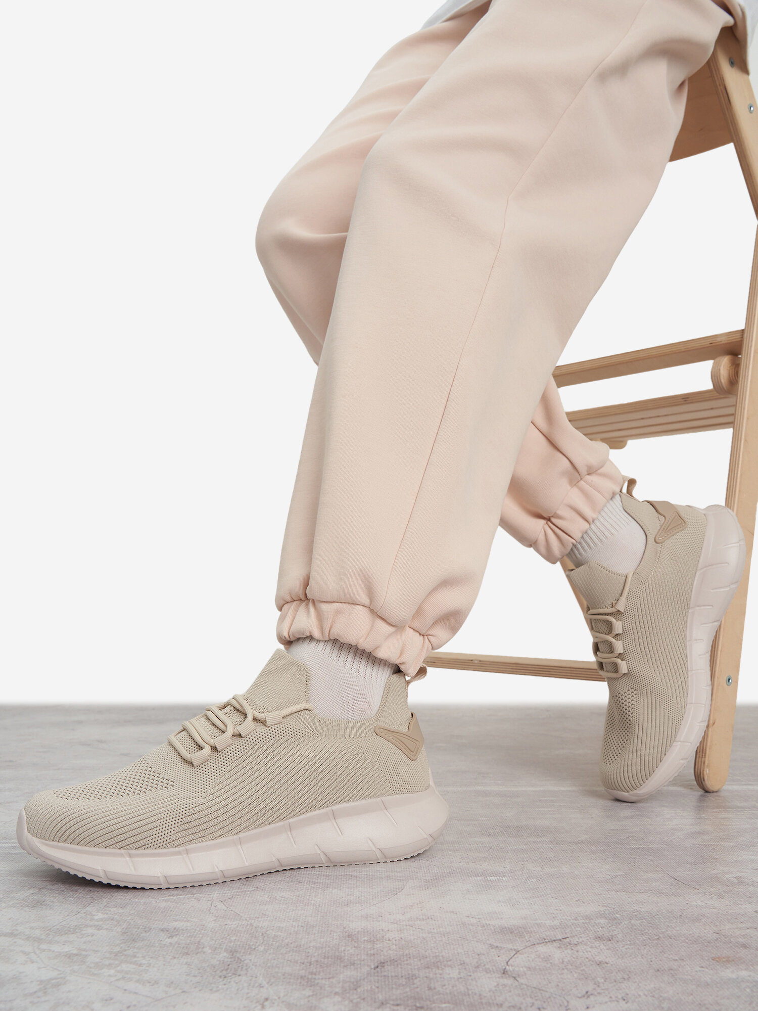 Кроссовки GSD