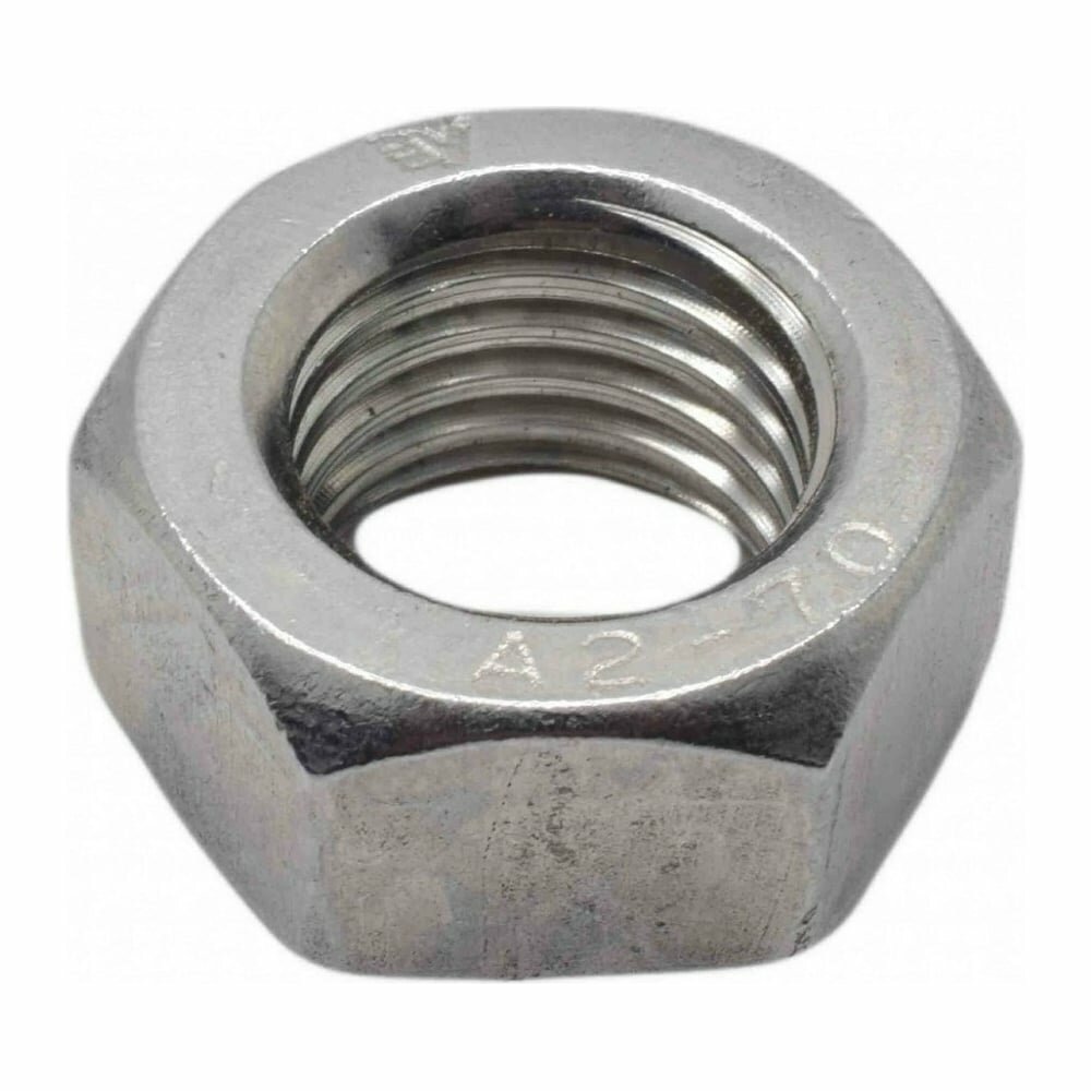 Шестигранная гайка Госкреп М5 DIN934 (20 шт.)