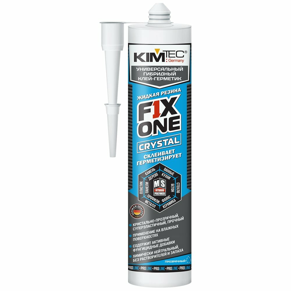 Жидкая резина KIM TEC 3-04-05 11608863