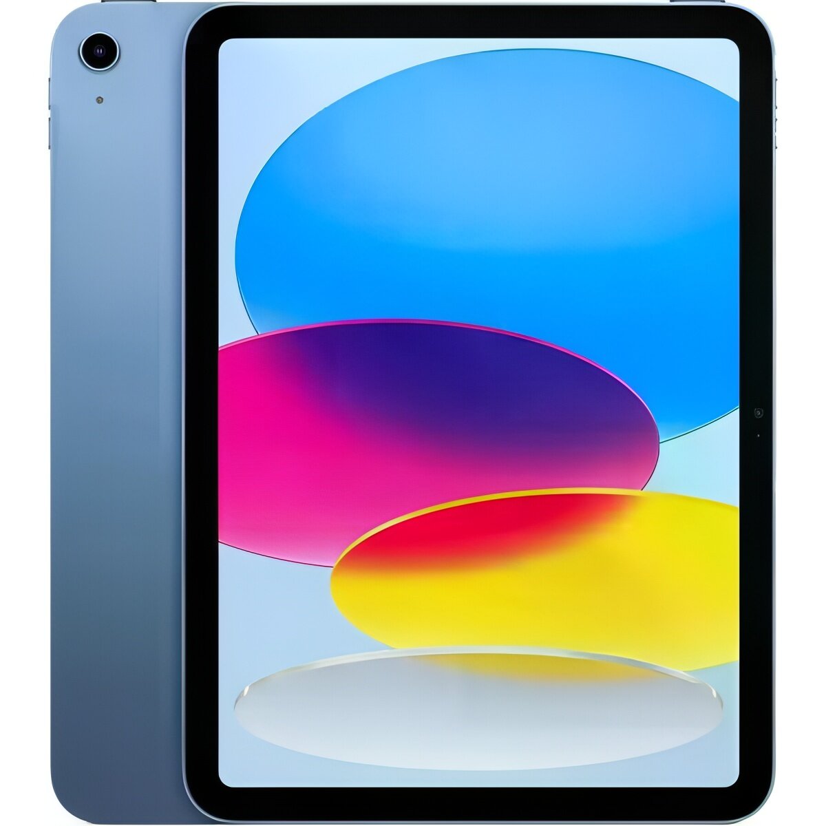 Планшет Apple iPad 11-inch Wi-Fi 128GB Blue 2025 (MD4A4ZA/A)