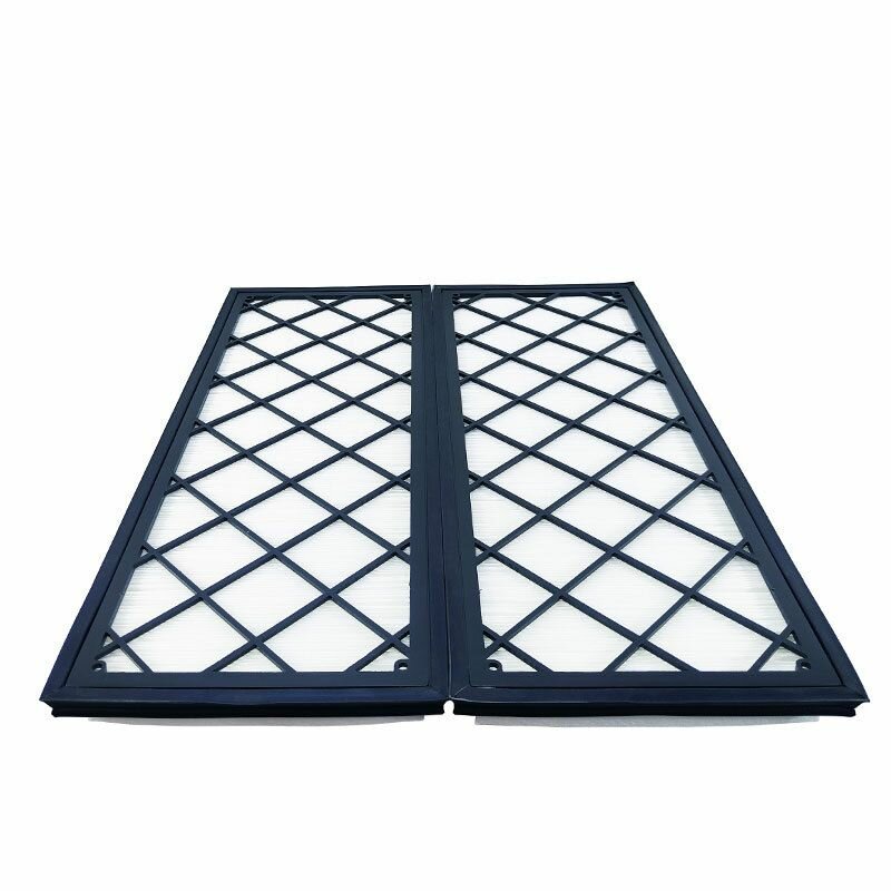 Подходит для Tesla Model Y (внешний) Фильтр кондиционера 165837500A