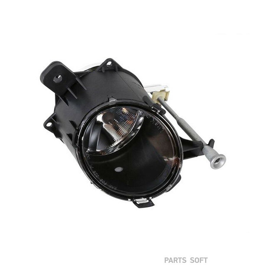 Фара противотуманная левая CADILLAC SR-X 11-16 от официального дистрибьютора, EAGLE EYES, артикул GM611B000L