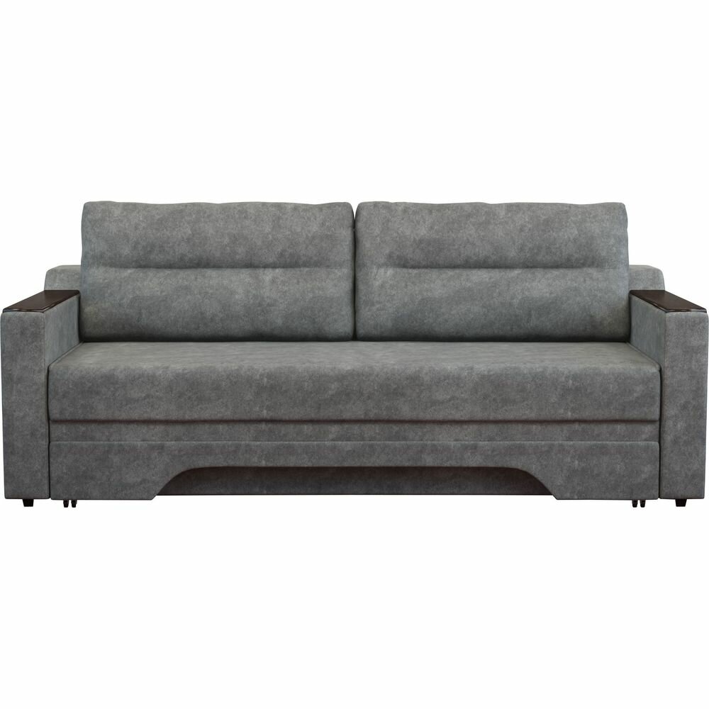 Диван еврокнижка МебелПром Наташа 160 ДН прямой А9