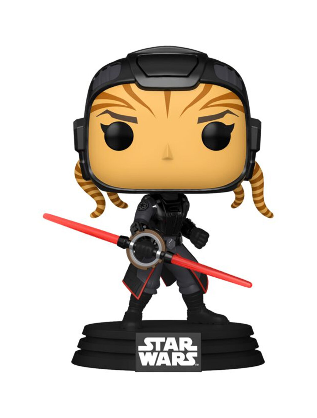 Фигурка Funko POP! Bobble Star Wars Tales of the Empire Fourth Sister (793)