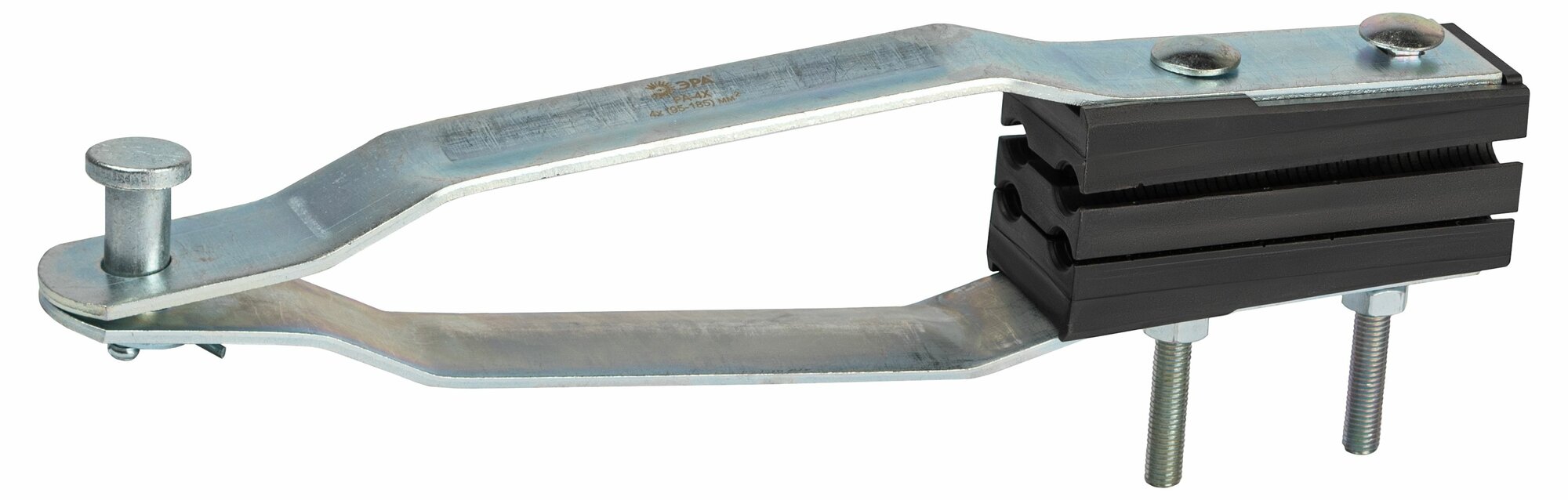 Зажим анкерный ЭРА PA4X (95185) Б0064205