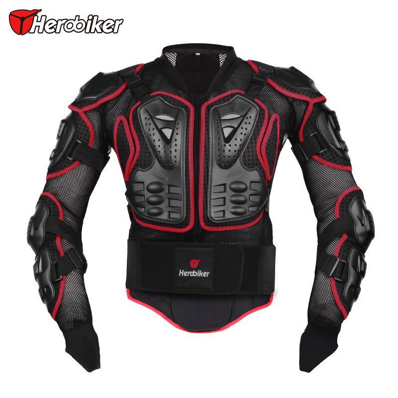 Защитное снаряжение для мотоцикла, броня, костюм для езды, шлем, броня, спортивная экипировка для мотоцикла, наколенники, налокотники, нагрудники для внедорожных гонщиков