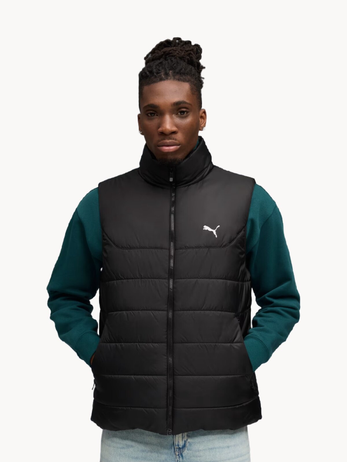 Жилет Essentials Padded Vest
