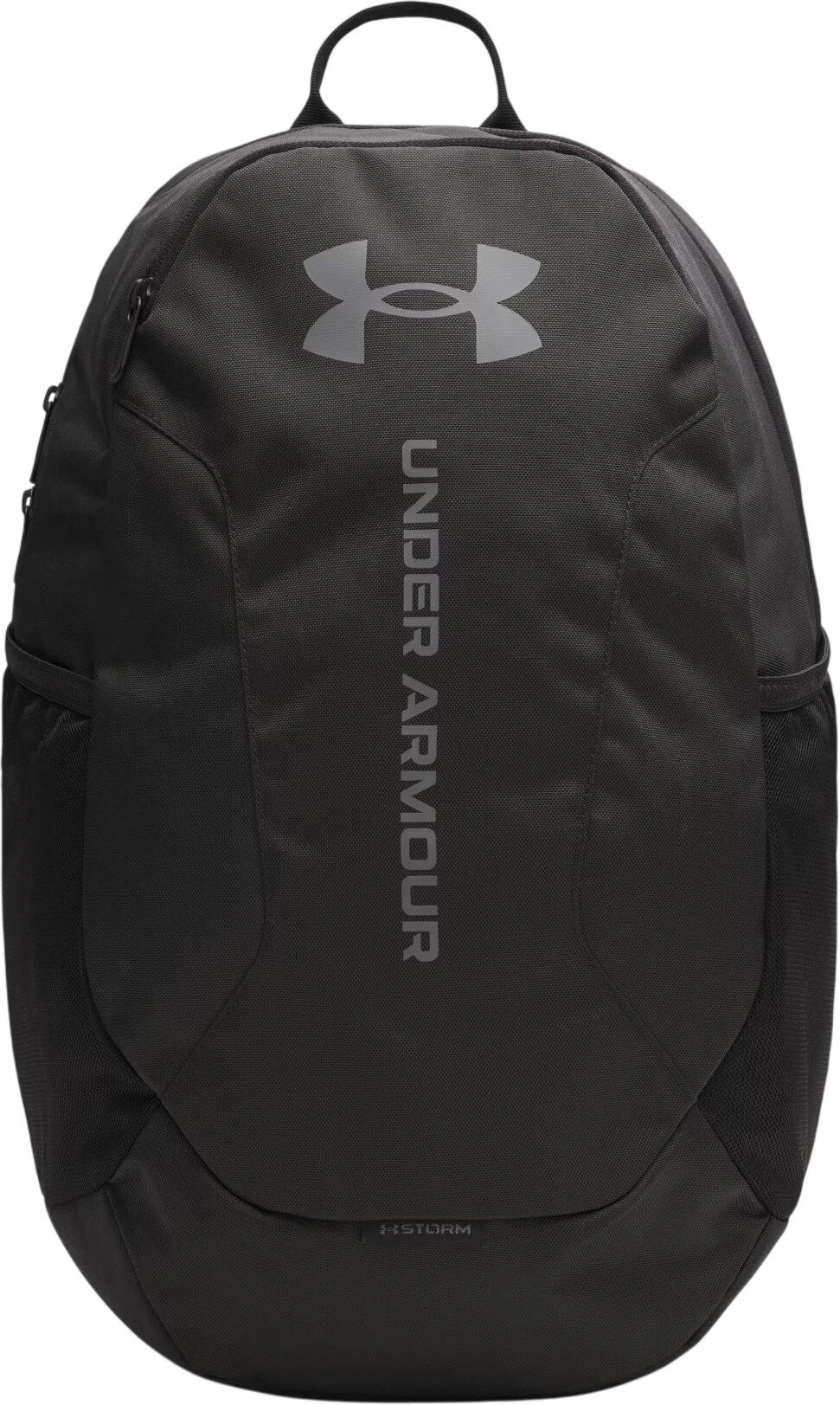 Рюкзак унисекс Under Armour цвет: черный размер: One size