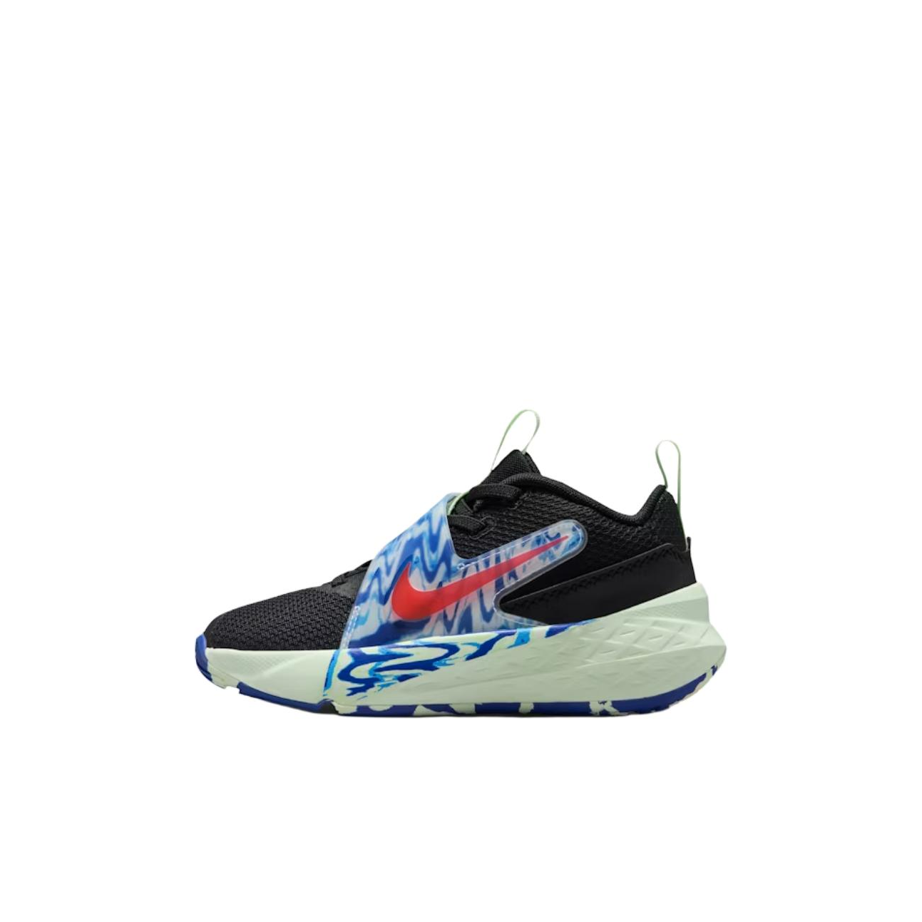 Кеды Team Hustle D 12