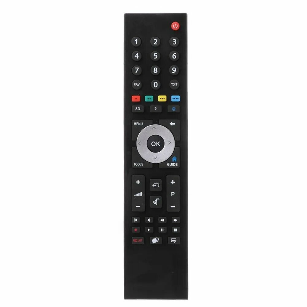 Универсальный пульт дистанционного управления для телевизора GRUNDIG TP7187R Smart