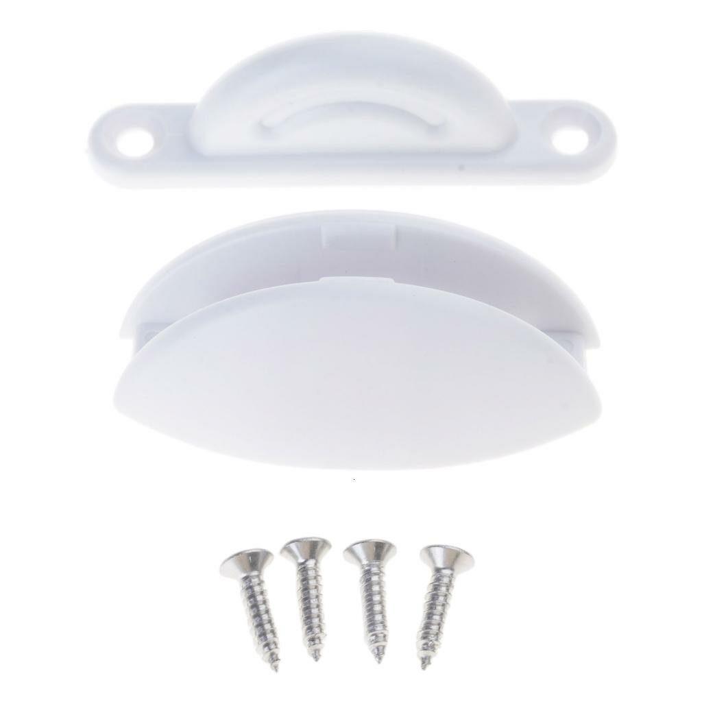 Фиксатор двери для кемперов и лодок