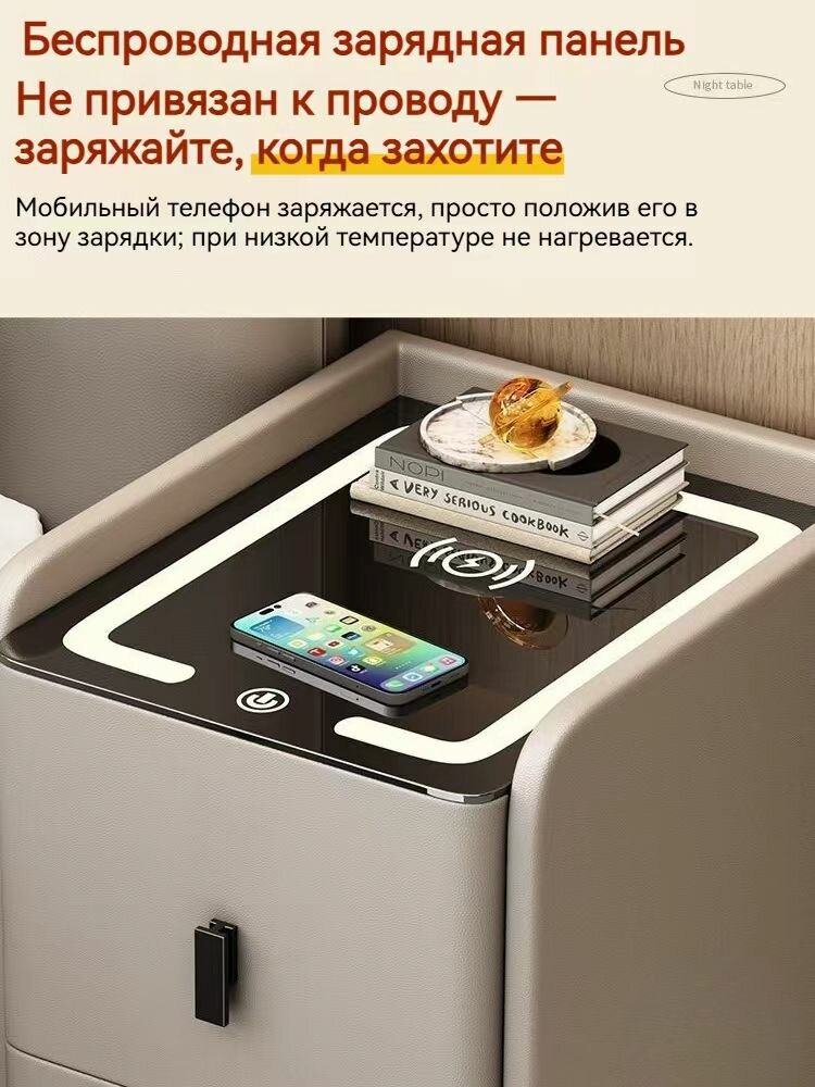 Тумба, 35х40х48 см — фото 1