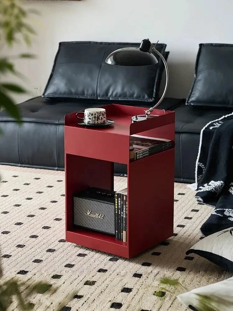 Тумба, 2 ящ, 35х35х59.5 см