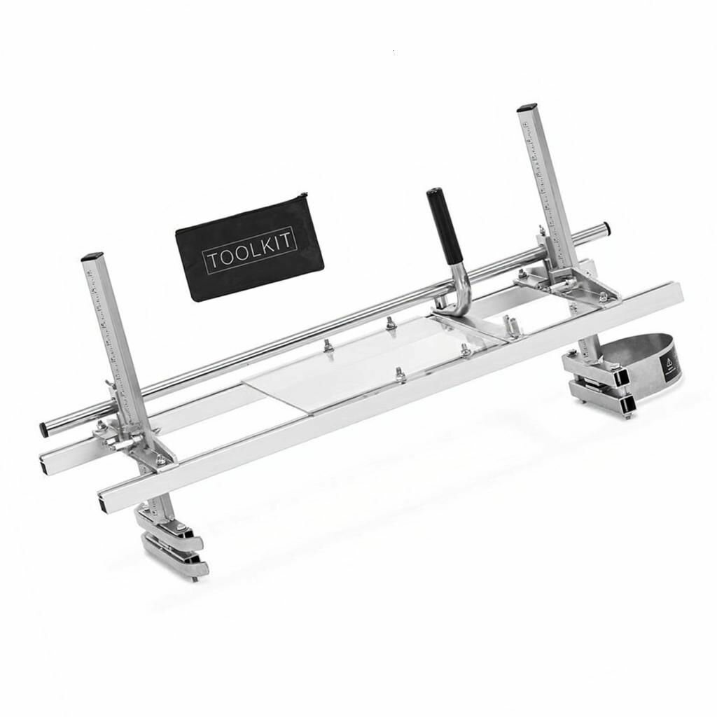 Универсальная насадка для пилорамы, 20