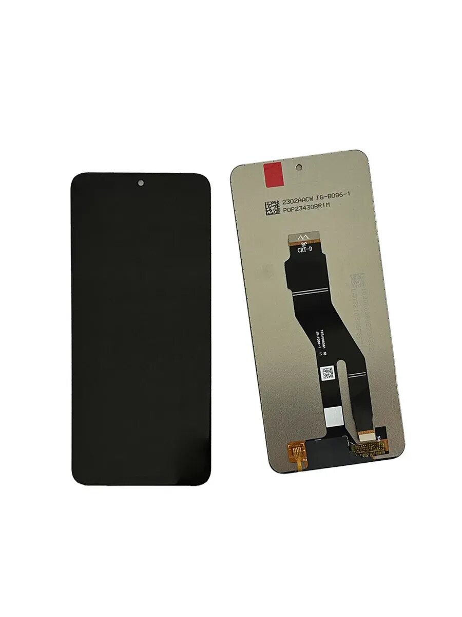 Дисплей для Honor X8a — фото 1