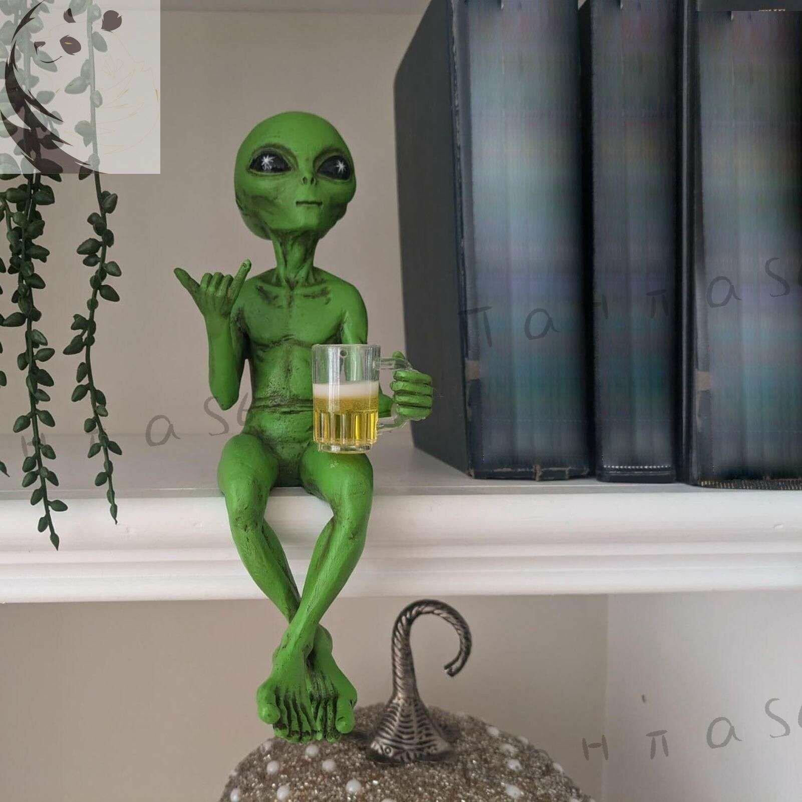 Фигурка декоративная