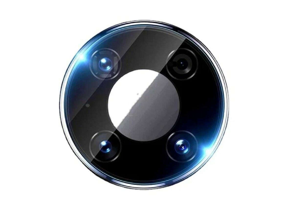 Защитное стекло MyPads на OnePlus 11 для объектива камеры телефона