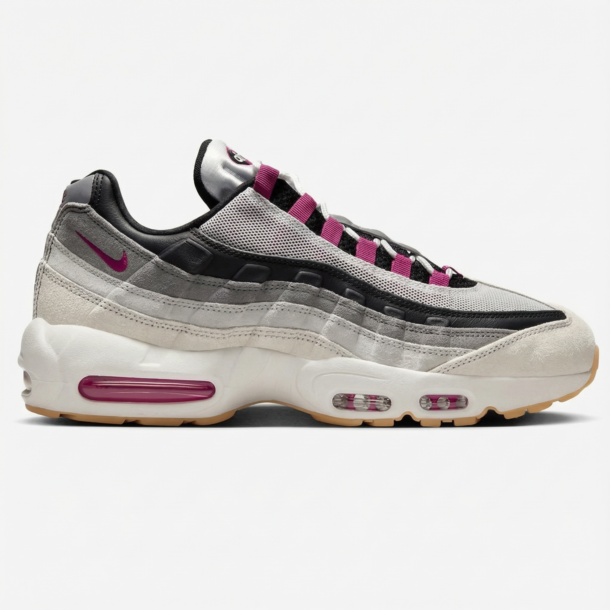 Кроссовки Air Max 95