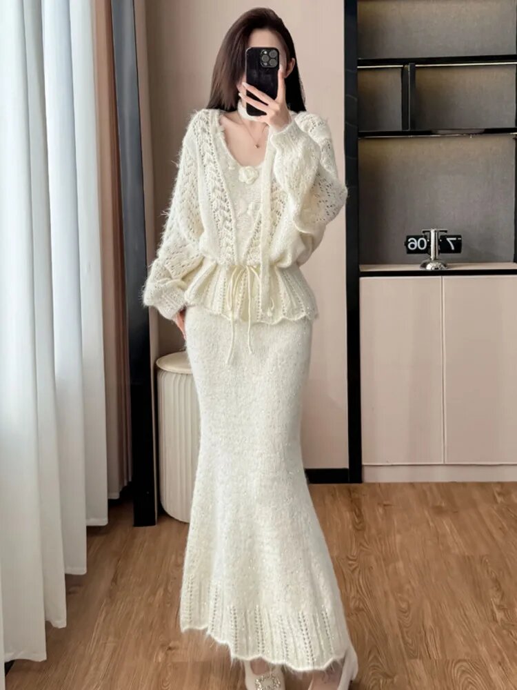 Комплект одежды Comelsexy