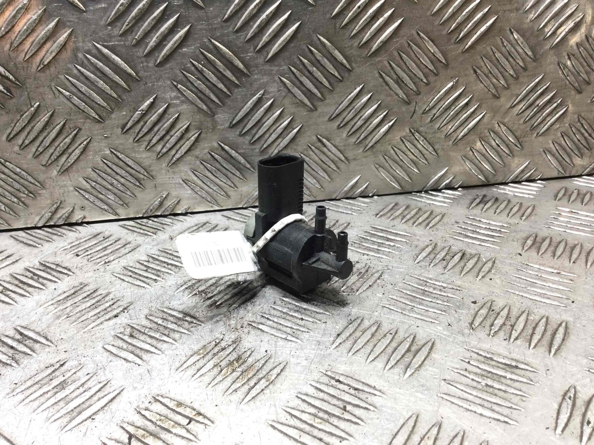 Б/У Клапан электромагнитный Volkswagen Passat B6 (2005-2010) 2008 г.