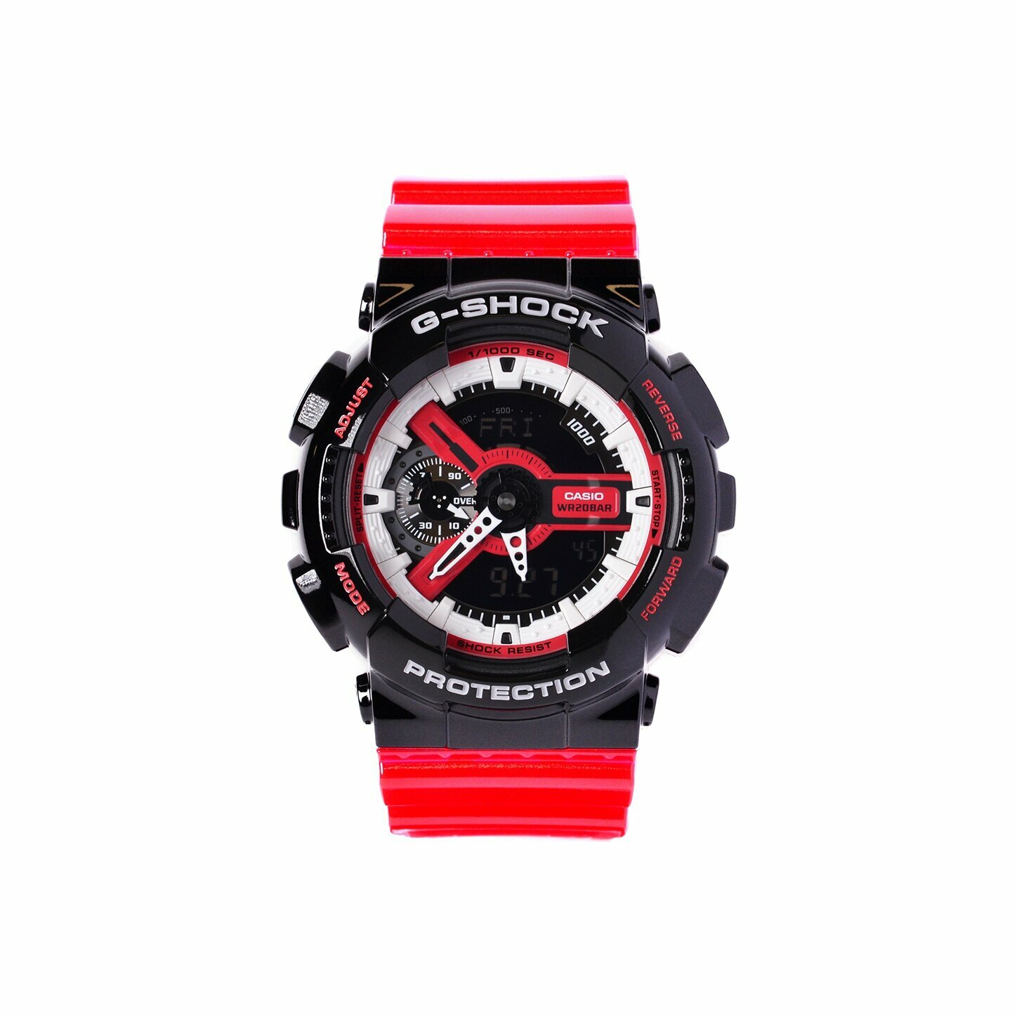Наручные часы CASIO