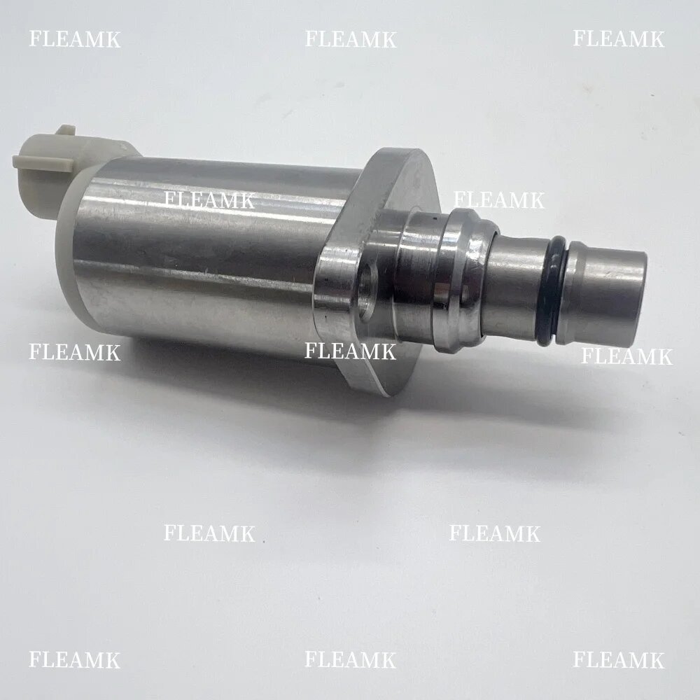 Новый Регулирующий Клапан Всасывания Дизельного Топливного насоса 0819185 SCV Valve