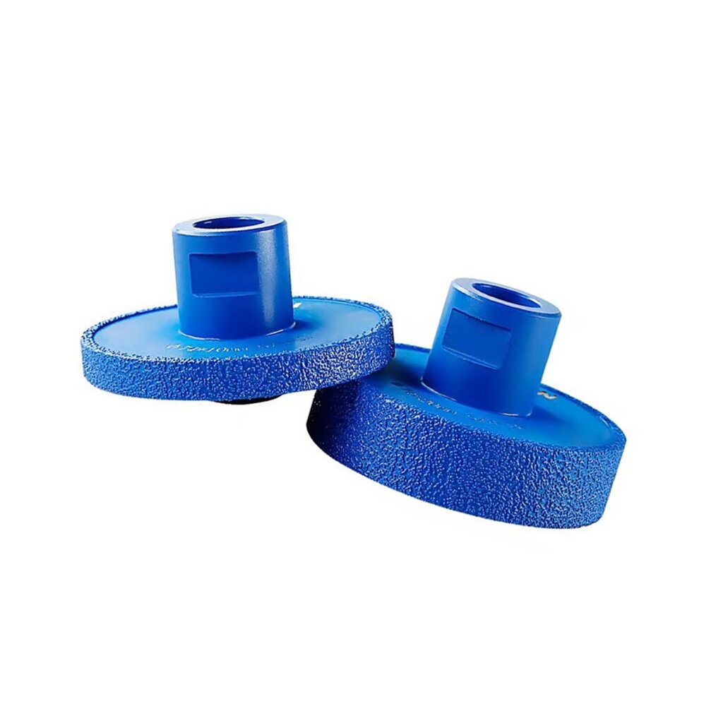 Металлический Шлифовальный Круг 10 мм/20 мм Для Угловой Шлифовальной Машины Плоский Диск Для Камня И Плитки