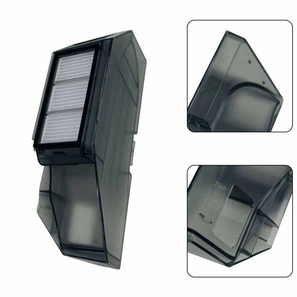 Пылезащитные коробки