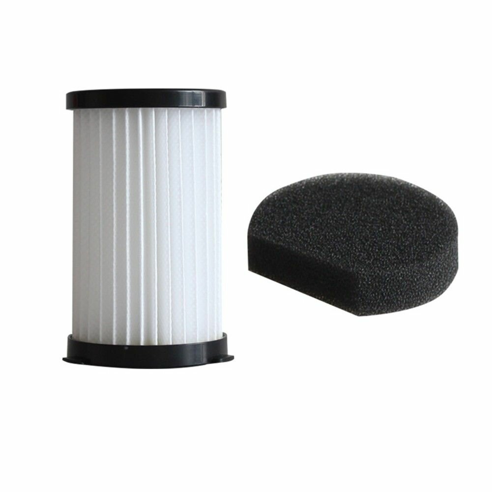 Набор фильтров и Губок для Пылесоса D600 D601 для Ariete Handy 2761