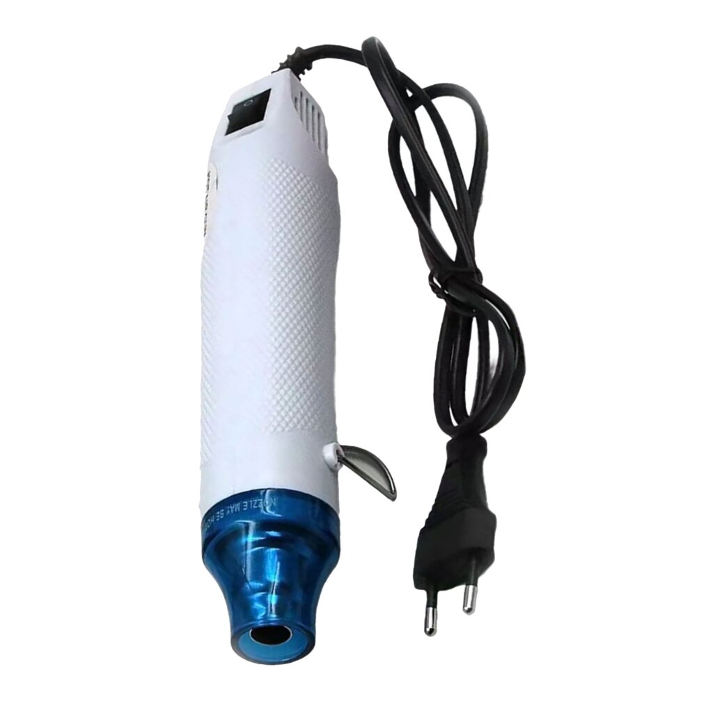 Мини-тепловые пушки для рукоделия