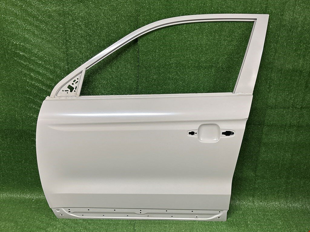 Дверь передняя левая Geely Atlas 5075005600C15 арт. 2263915