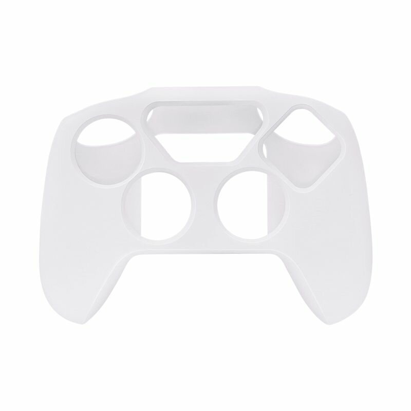 8BitDo Ultimate 2C Прозрачный Силиконовый Защитный Чехол Для Игрового Контроллера