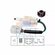 FACET 71273 Датчик стоп-сигнала OPEL AGILA A 1.0 (F68) 08/03-12/07